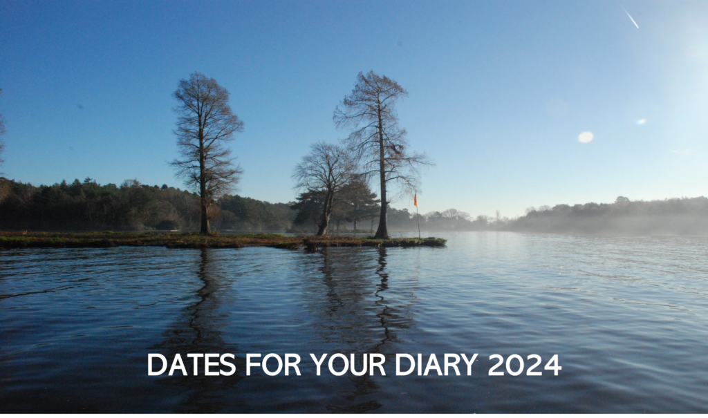 RYA Training Centre and Sailing Club - Hawley Lake